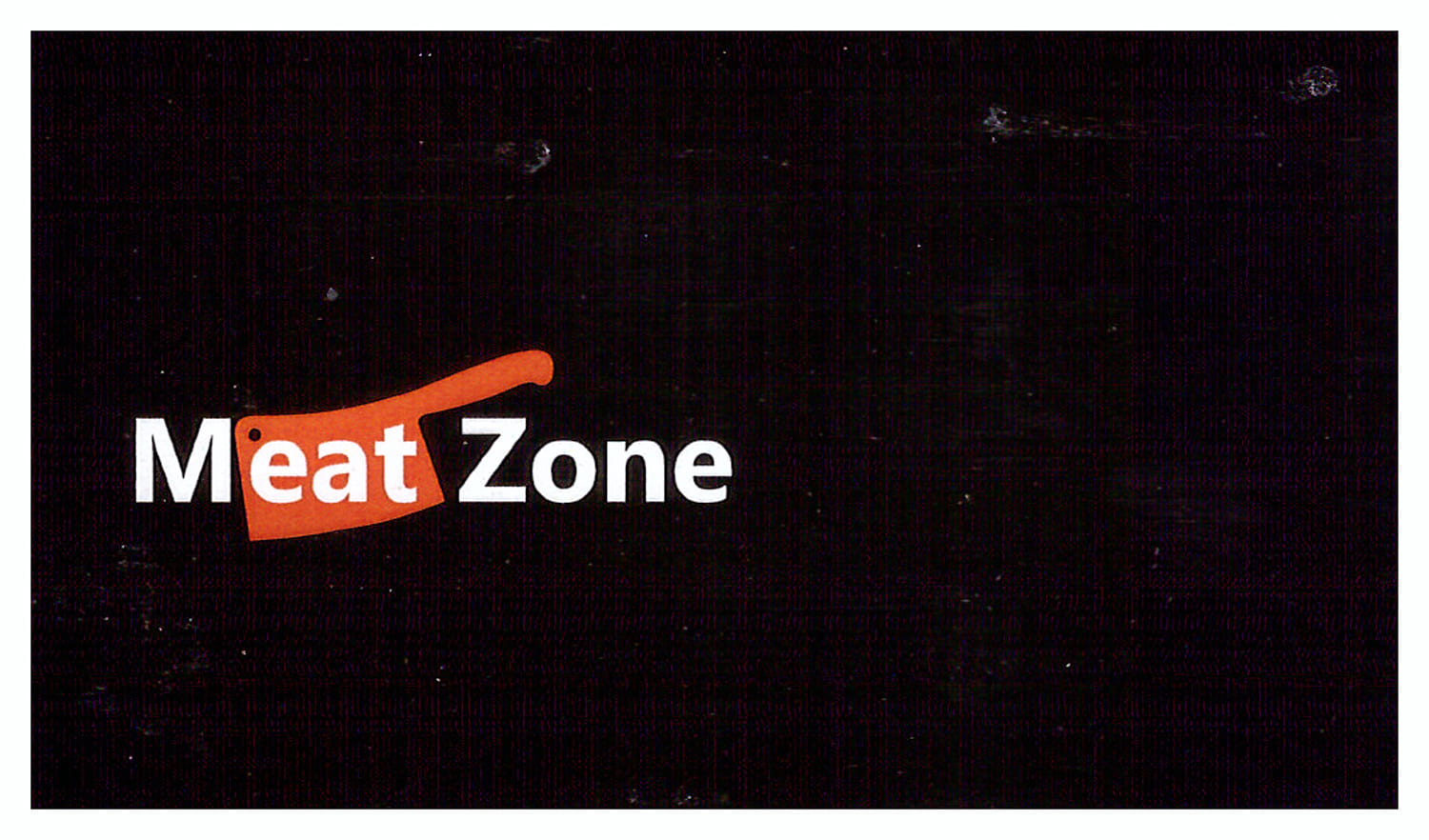 کترینگ Meat Zone - شهروند کانادا